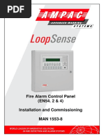 EST QuickStart QS4 | PDF | Amplifier | Electrical Network