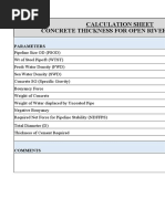 01 200 Project Mobilization Checklist PDF | PDF