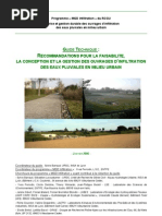 Cours D Hydraulique Routiere | PDF | Sciences et mathématiques