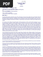 Caroline Test | PDF | Defense | International Security