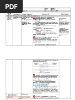 Visual Presentation Rubric PDF | PDF | Communication | Computing