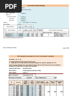 PWD Rate Schedule 2022 (Revised 2023) Approval | PDF