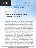 Evidence Based Physical Diagnosis, 5th Edition Ebook Full Text | PDF | Respiratory Diseases ...