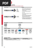 SAE Flanges - Code 61, Code 62 & Code 62C - RYCO Hydraulics | PDF