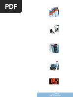 Acopos User's Manual | PDF | Switch | Machines