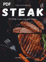 HCG Tried & True Recipes | PDF | Salad | Garlic