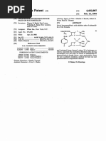 Nessler Ammonia HACH | PDF | Ph | Purified Water