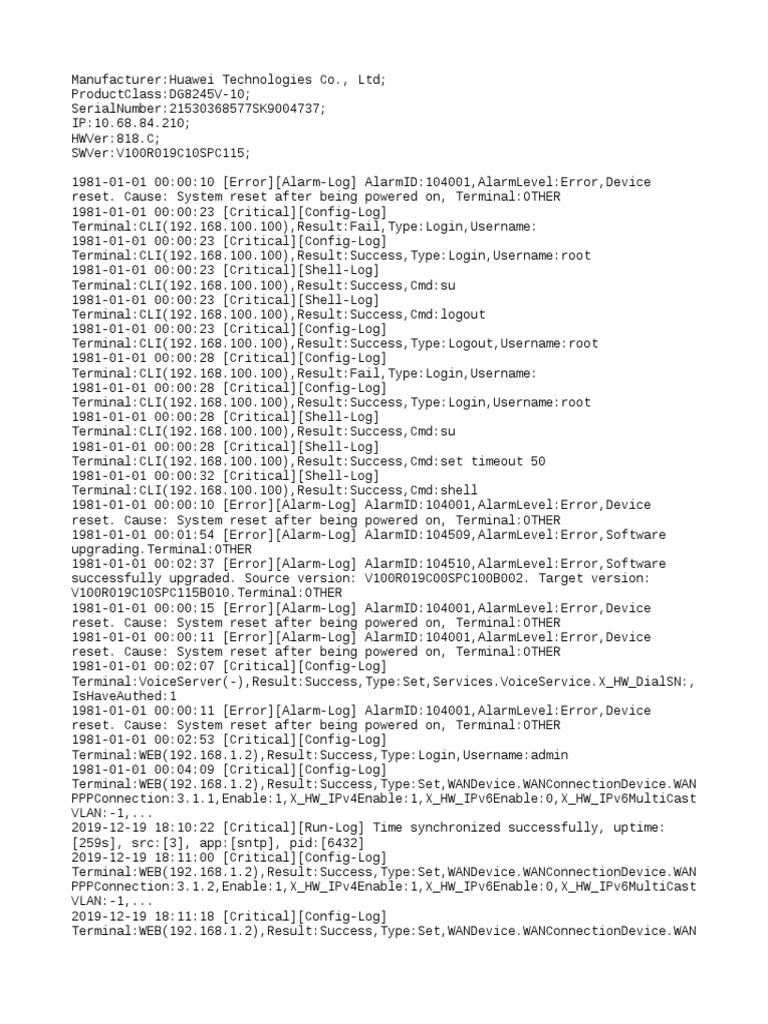 Hwontlog | PDF | Computer Architecture | Computer Mediated Communication