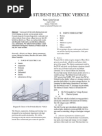 FSAE Accumulator Container Design | PDF | Lithium Ion Battery ...