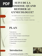 Fiche Technique Partogramme OMS | PDF | Maladies et troubles | Sciences ...