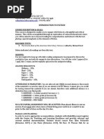 Lamott - Shitty First Drafts | PDF