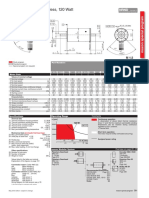 RUPEX RWN Couplings Specifications | PDF