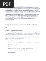 Cardiac Assessment Format | PDF | Pulse | Heart
