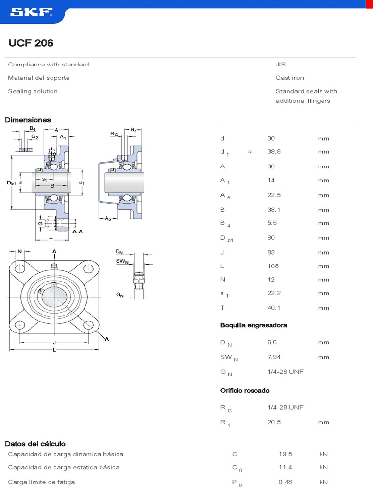 Ucf 206 PDF | PDF | Equipo | Artesanías