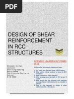 Circular Slab Design and Reinforcement | PDF | Building Engineering ...