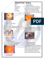 Mnemonics for STI Color-Coded Kits | PDF | Epidemiology | Medical ...