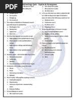 Mnemonics - STI - Color Coded Kits by DR Naveen Koval | PDF ...