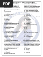 Mnemonics - STI - Color Coded Kits by DR Naveen Koval | PDF ...