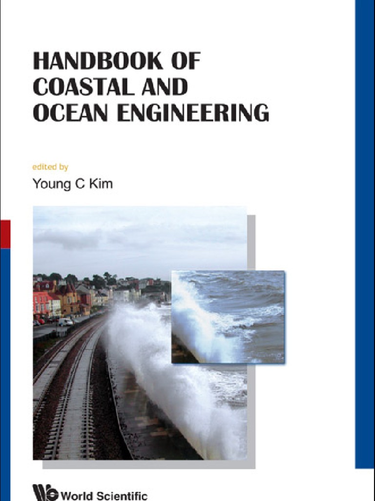 Coastal Engineering | PDF