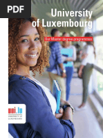 Nust Admission Scale | PDF | Educational Institutions | Secondary Education