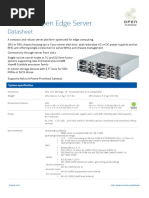 Spec Sheet - Nutanix NX-1365 G7 | PDF