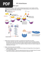 Biochemistry Unit Conversion | PDF | Magnesium | Carbon Dioxide