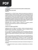 La Familia Sindiasmica Es | PDF | Familia | Matrimonio