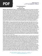 MICR E13B Font For Check Printing | PDF | Banking | Typography