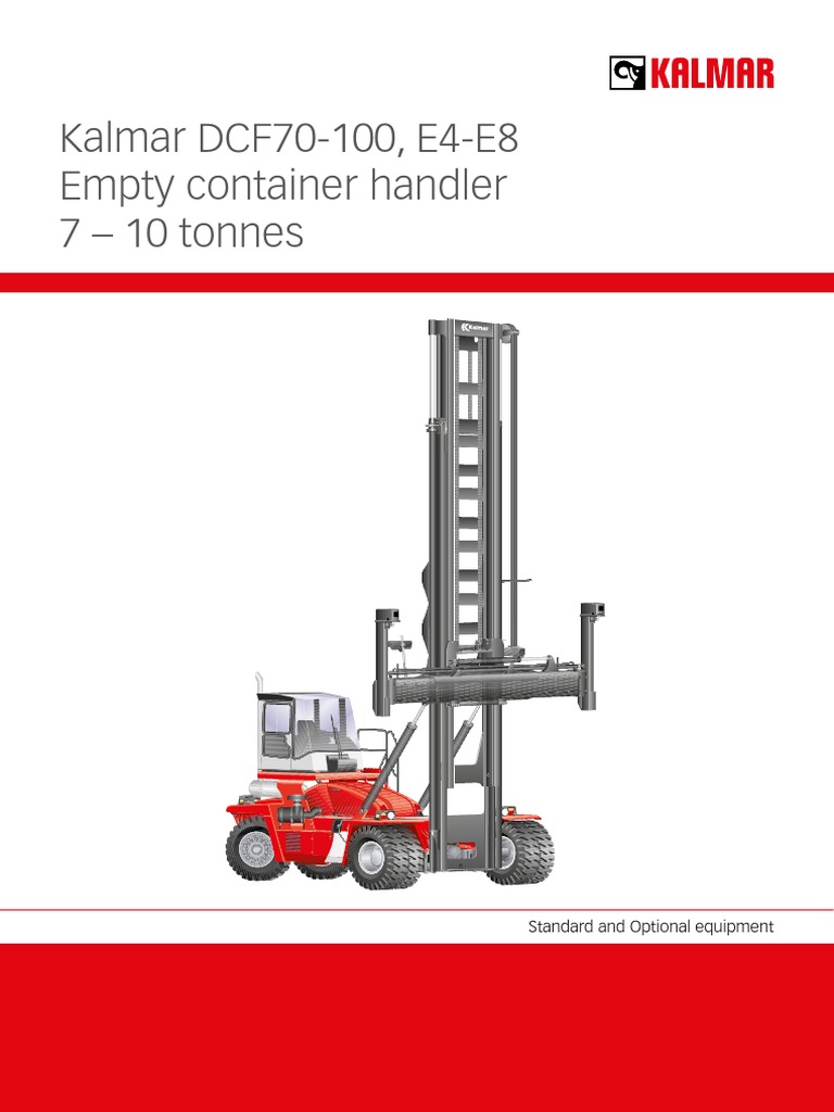 Empty Loader 7-10tonnes | Download Free PDF | Truck | Automatic ...
