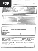 National Claim Form | PDF | Insurance | Financial Risk