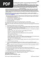 FAA - Form - 8010-4 - (Malfunctions - Defect Form) | PDF | Federal ...