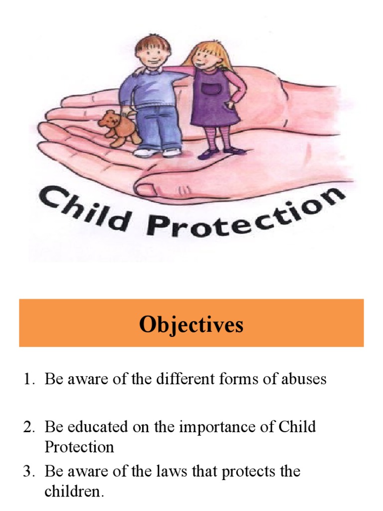 Child Protection | PDF | Child Neglect | Child Abuse
