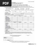 NTC - Application Process | PDF | Radio | Payments