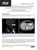 Eurytrema Pancreaticum | PDF | Ciencia y matemáticas