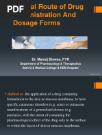 Cream Base Reference Chart | PDF