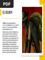 Mito El Silbon Con Imagenes | PDF | Ocio