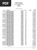 Mi Beard Trimmer Invoice | PDF | Invoice | Economies