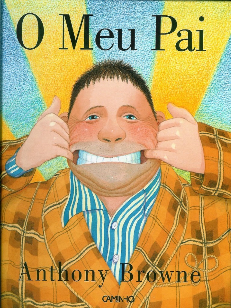 O Meu Pai PDF | PDF