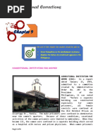 Davao Penal Colony Overview and History | PDF | Prison | Sports