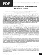 Astm A800 - A800m - 20 | PDF | Heat Treating | Construction