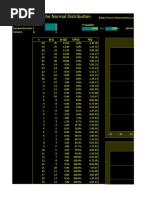 Figure Skating Score Calculator (Blank IJS Score Sheet) SkatingScores | PDF
