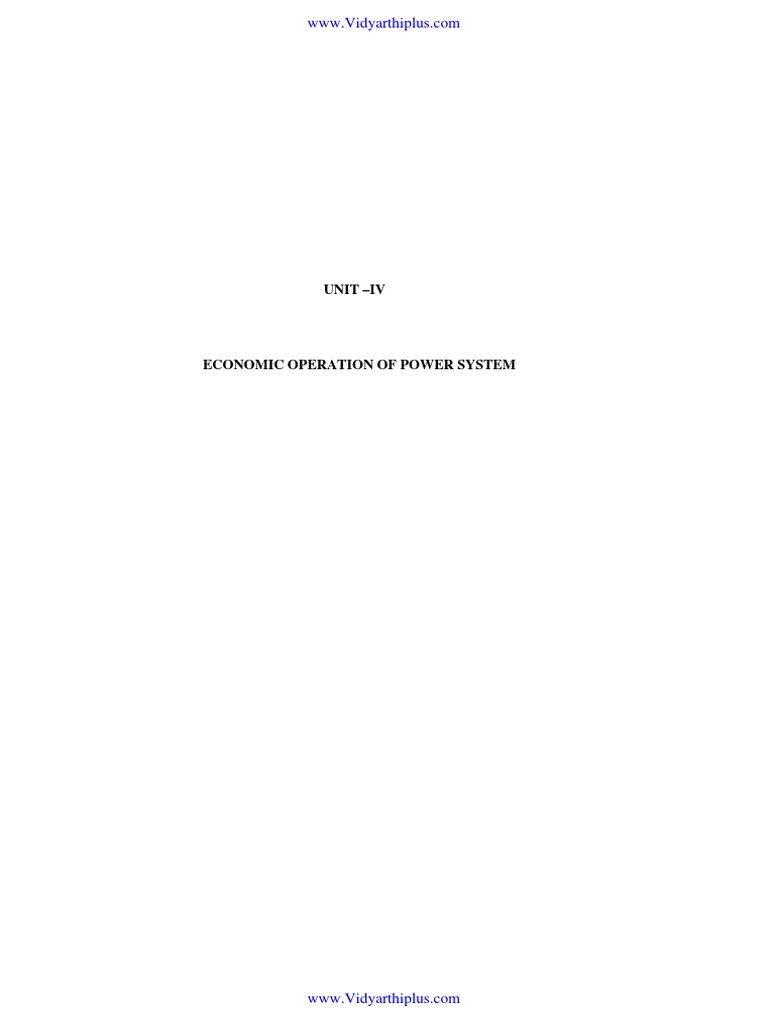 PSOC Unit 4 | PDF | Mathematical Optimization | Function (Mathematics)