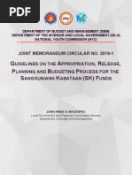 RA 10410 (Implementing Rules and Regulation) | PDF