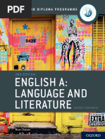 IB Answer Booklet 1 - 4 Pages - NEW | PDF