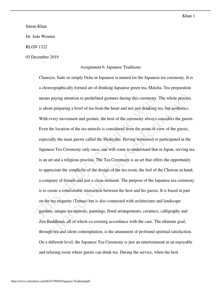 Japanese Traditions Pdf Pdf Religion And Belief