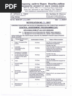 Direct Observation of Procedural Skills (DOPS) Paper Form PDF | PDF ...