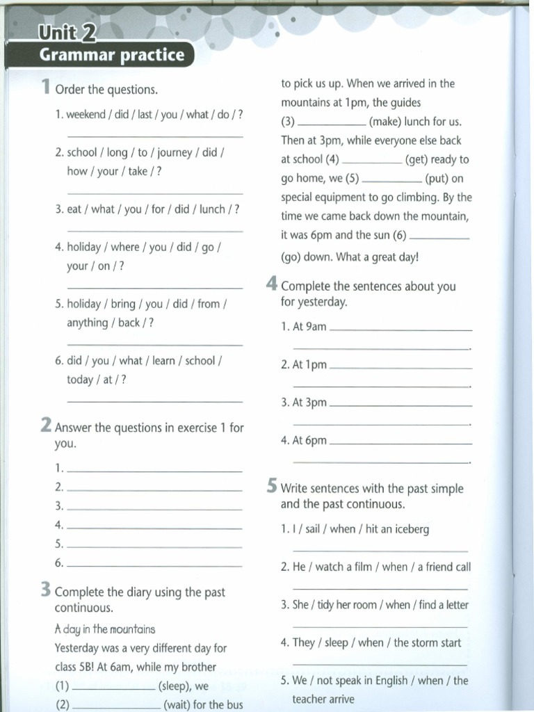Young Achievers 4 | PDF
