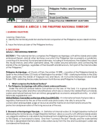 Philippine Law-Making Process Explained | PDF | Bill (Law) | United ...