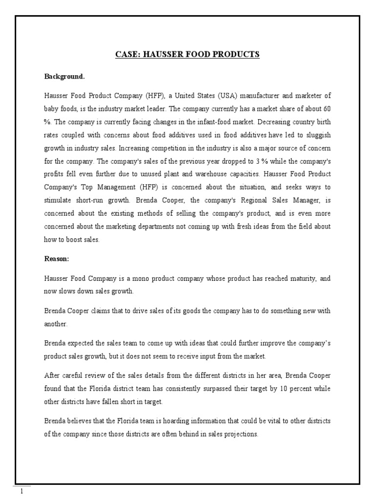 Boosting Sales Through Effective Communication and Knowledge Sharing: A ...