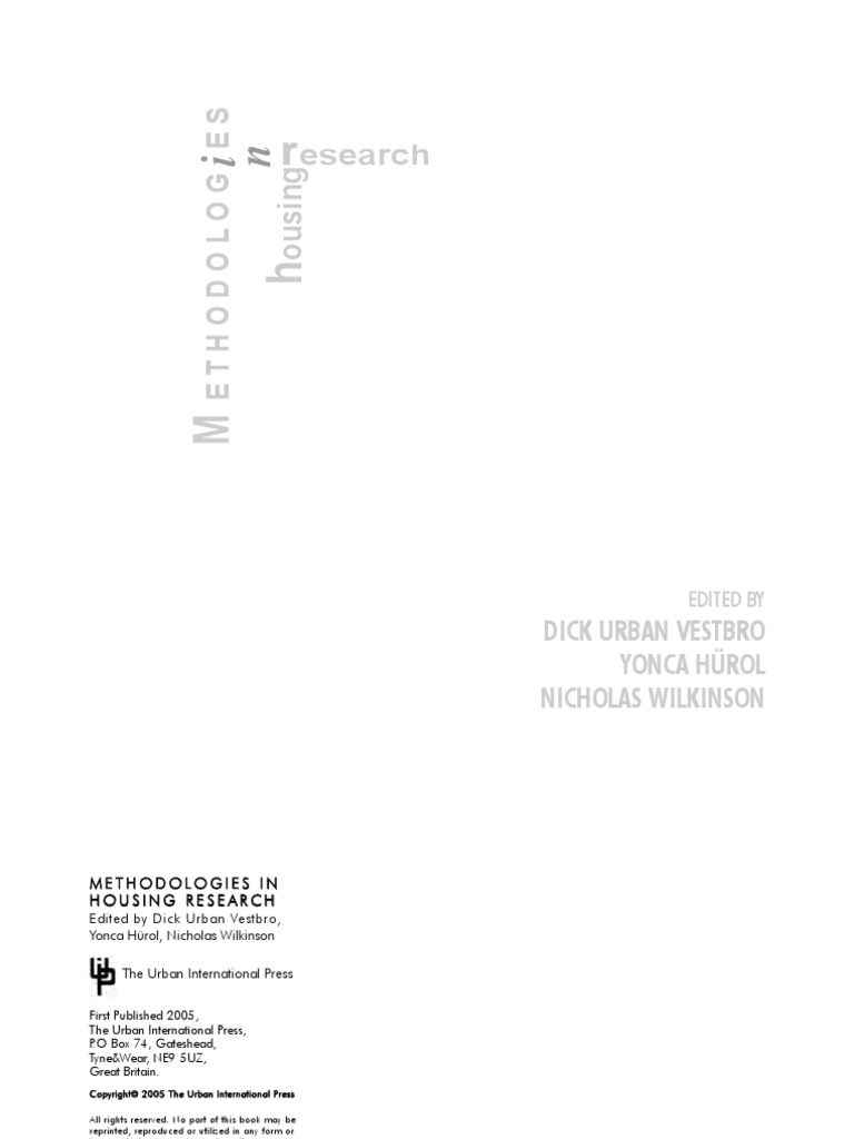 505 MHR Final LR | PDF | Qualitative Research | Sociology